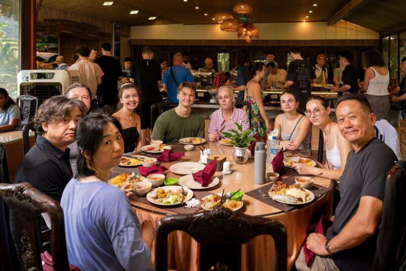 From Hanoi: Hoa Lu, Tam Coc & Mua Cave Day Tour Small group - Key Points