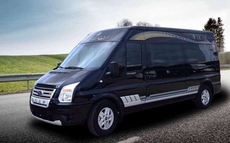 From Hanoi: Hoa Lu, Tam Coc & Mua Cave Day Tour Small group - Transport, Group Size, and Value