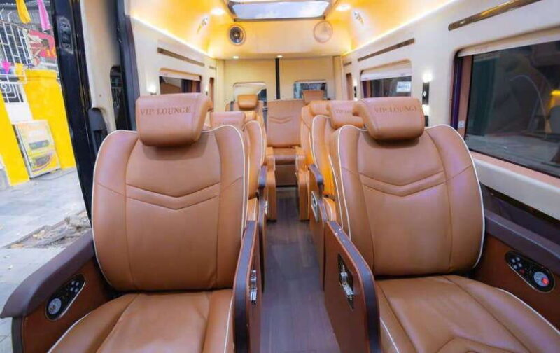 From Hanoi: Hoa Lu, Tam Coc & Mua Cave Day Tour Small group - Who Should Consider This Tour?