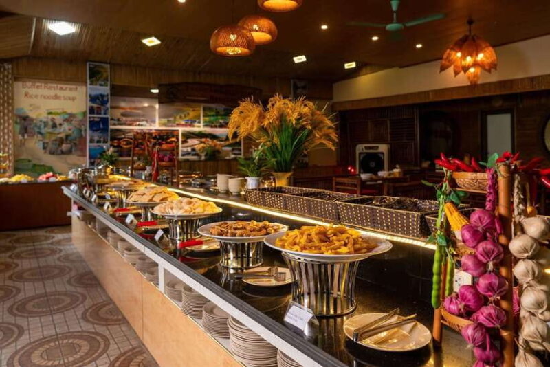 From Hanoi: Hoa Lu, Tam Coc & Mua Cave Day Tour Small group - Final Thoughts