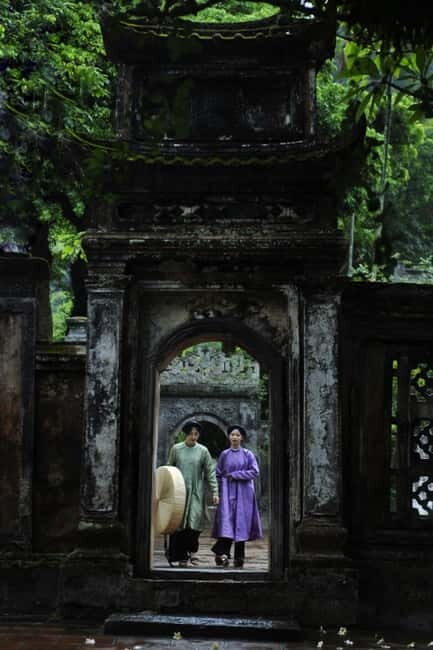 From Hanoi: Hoa Lu, Tam Coc/Trang An, Mua Cave Day Trip - Practical Considerations