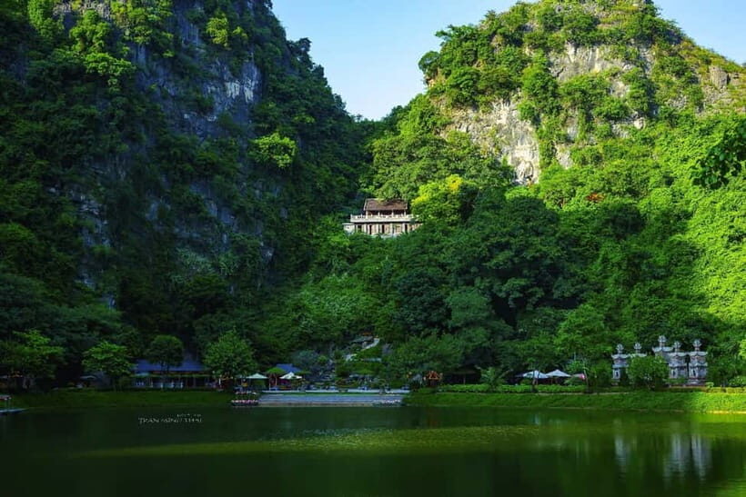 From Hanoi: Hoa Lu, Tam Coc/Trang An, Mua Cave Day Trip - Final Thoughts