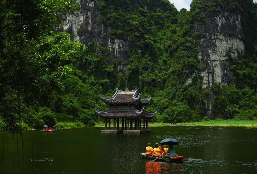 From Hanoi: Hoa Lu, Tam Coc/Trang An, Mua Cave Day Trip - FAQ