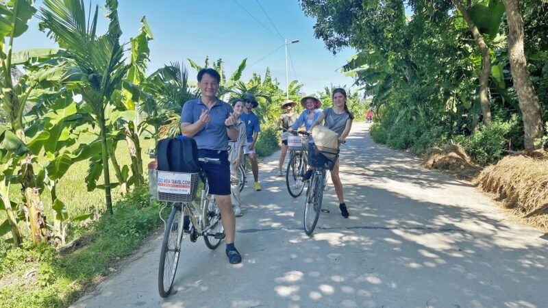 From Hanoi: Hoa Lu & Tam Coc with Buffet lunch & Cycling - Who Will Love This Tour?