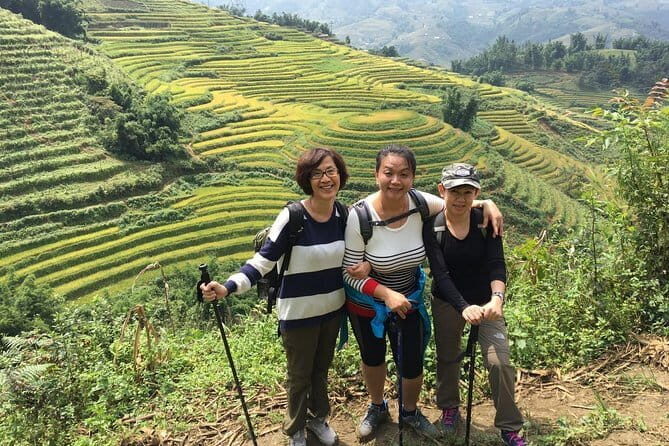From Hanoi: Hoa Lu, Trang An, Mua Cave &Cycling in Ninh Binh - Who Would Love This Tour?