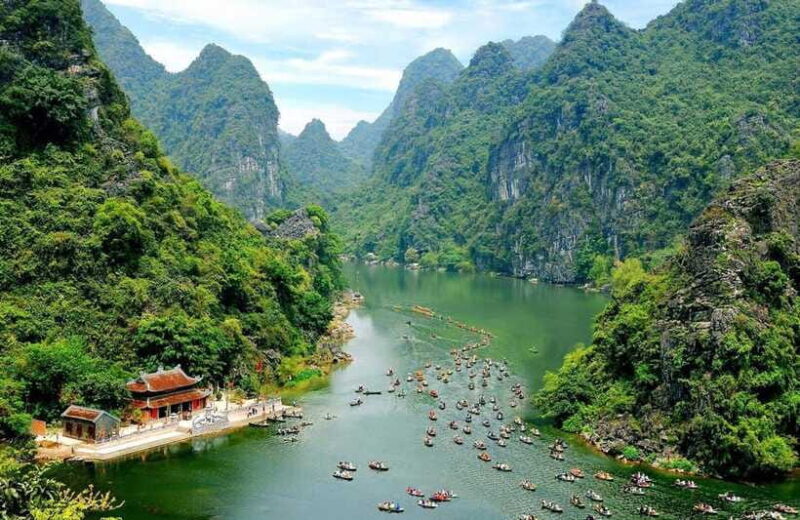 From Hanoi: Hoa Lu, Trang An & Mua Cave Full Day Trip - The Practicalities
