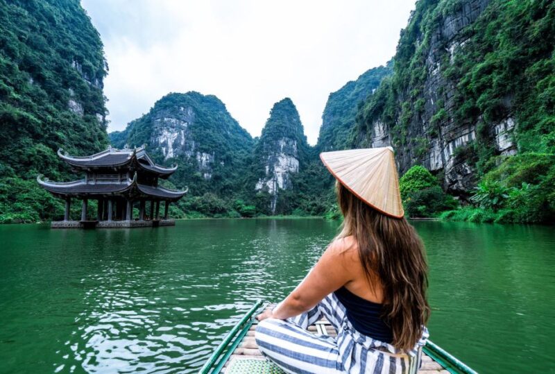 From Hanoi: Hoa Lu-Trang An-Mua Cave Luxury Trip w/Limousine - Final Thoughts