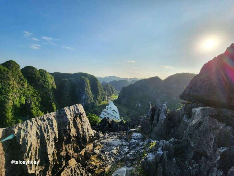 From Hanoi - Hoa Lu Trang An & Mua Cave - Analyzing the Experience and Value