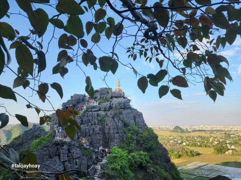 From Hanoi - Hoa Lu Trang An & Mua Cave - FAQs