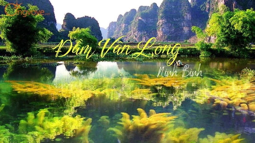 From Hanoi: Hoa Lu & Van Long Nature Reserve Day Tour - Who Should Consider This Tour?