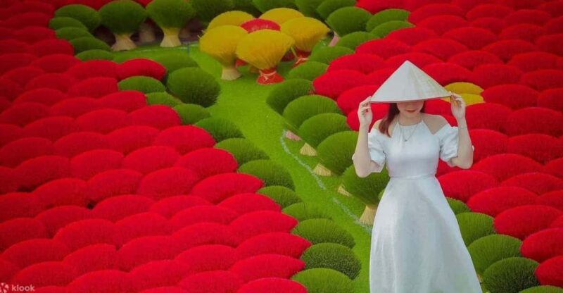 From Hanoi: Incense Village 1 Day Trip - Deep Dive into the Value