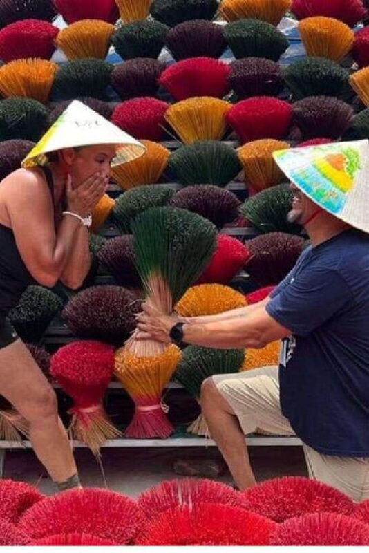 From Hanoi: Incense Village and Hat Making Village Half Day - Final Thoughts: Is It Worth It?