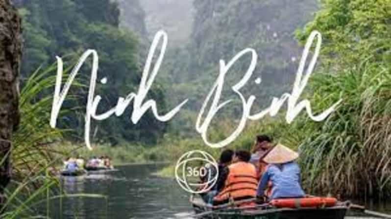 From Hanoi: Incense Village and Ninh Binh Tour 1 day - A Practical Guide to the Hanoi Incense Village and Ninh Binh Tour