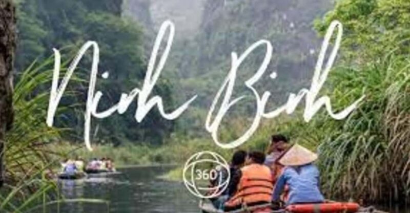 From Hanoi: Incense Village and Ninh Binh Tour 1 day - An In-Depth Look at the Tour Experience