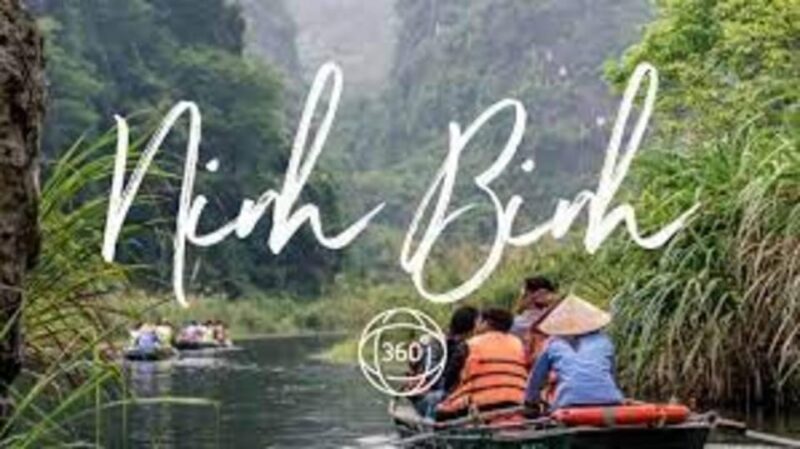From Hanoi: Incense Village and Ninh Binh Tour 1 day - What’s Included and What’s Not?