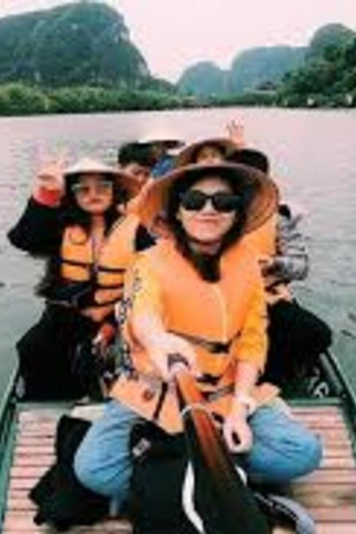 From Hanoi: Incense Village and Ninh Binh Tour 1 day - How Travelers Are Responding