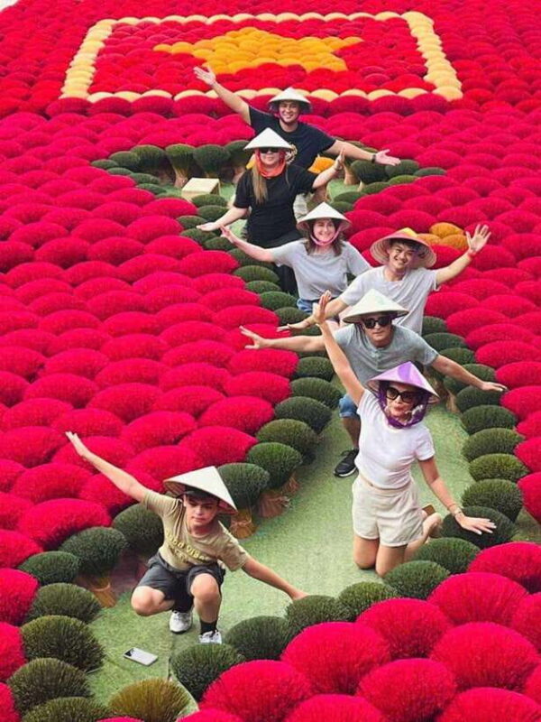From Hanoi: Incense Village Half Day - An In-Depth Look at the Tour Experience