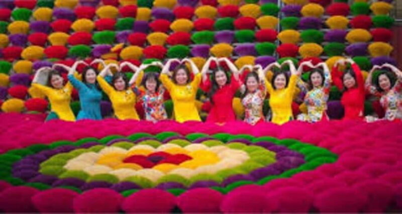 From Hanoi: Incense Village, Hat-Making & Lacquer Art - Who Is This Tour Best For?