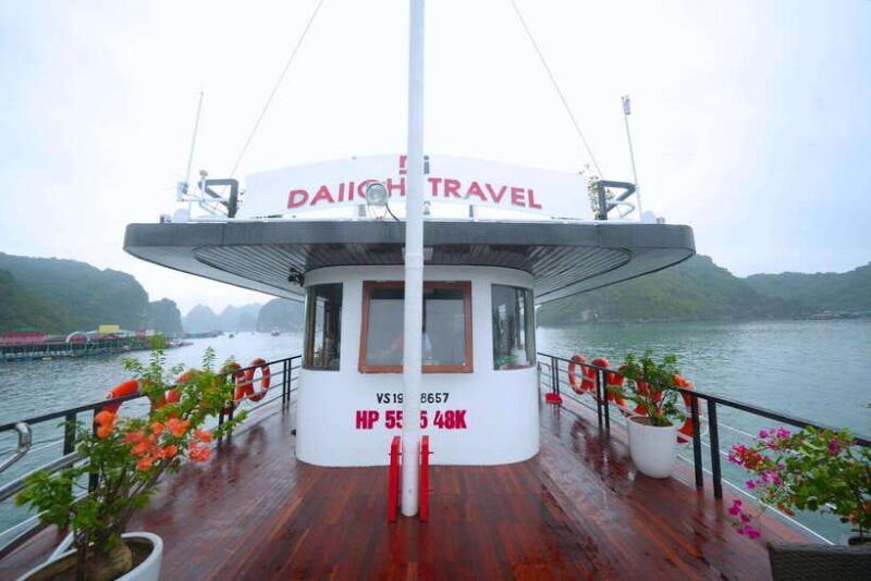From Hanoi: Lan Ha Bay 1 Day with interesting activities - Authenticity and Value: Why This Tour Works
