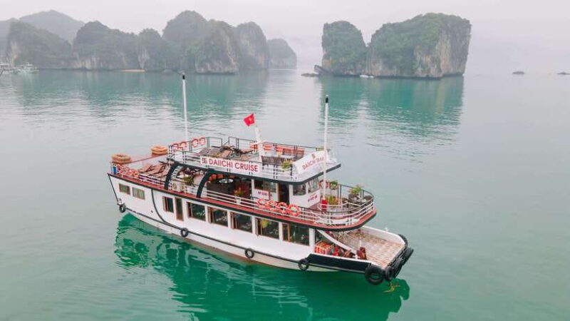 From Hanoi: Lan Ha Bay 1 Day with interesting activities - Who Is This Tour Best For?