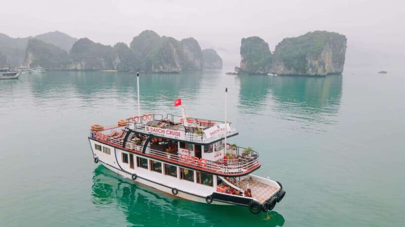 From Hanoi: Lan Ha Bay 1 Day with interesting activities - The Sum Up: Is This Tour Worth It?