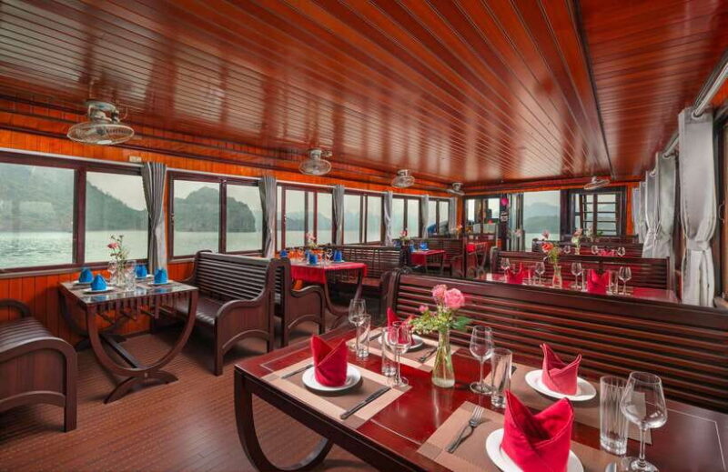 From Hanoi: Lan Ha Bay | Kayaking, Sightseeing, Cruise Trip - FAQ