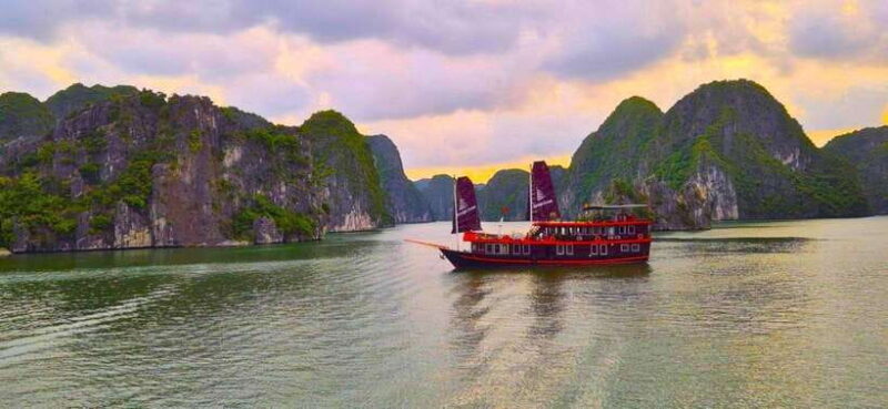 From Hanoi: Lanha- Halong bay 2 days tour on boat. - Analyzing the Price and Value