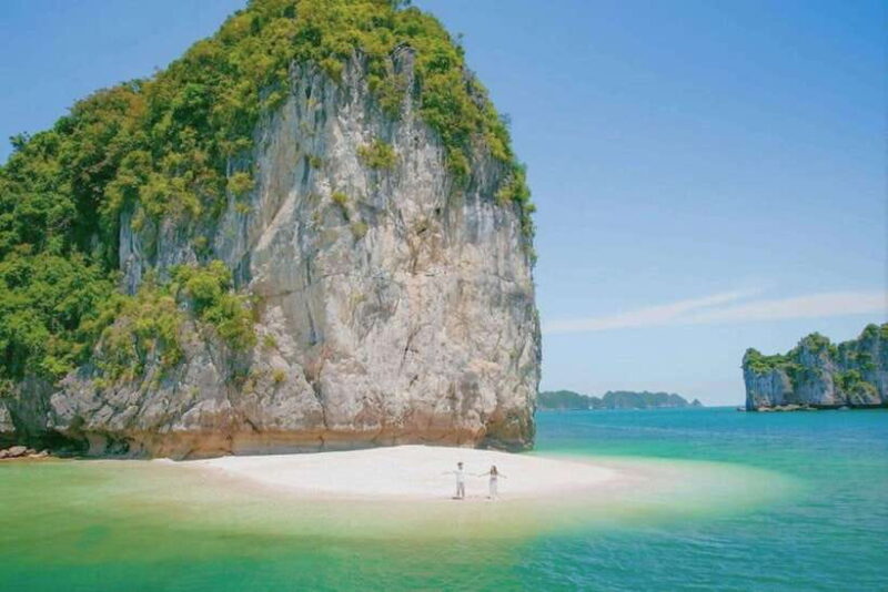 From Hanoi: Lanha- Halong bay 2 days tour on boat. - Who Should Consider This Tour?