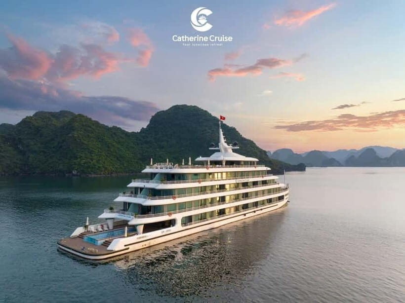 From Hanoi: Luxury Cruise 3 Days 2 Nights at Halong & Lan Ha - Practical Details and Booking Tips