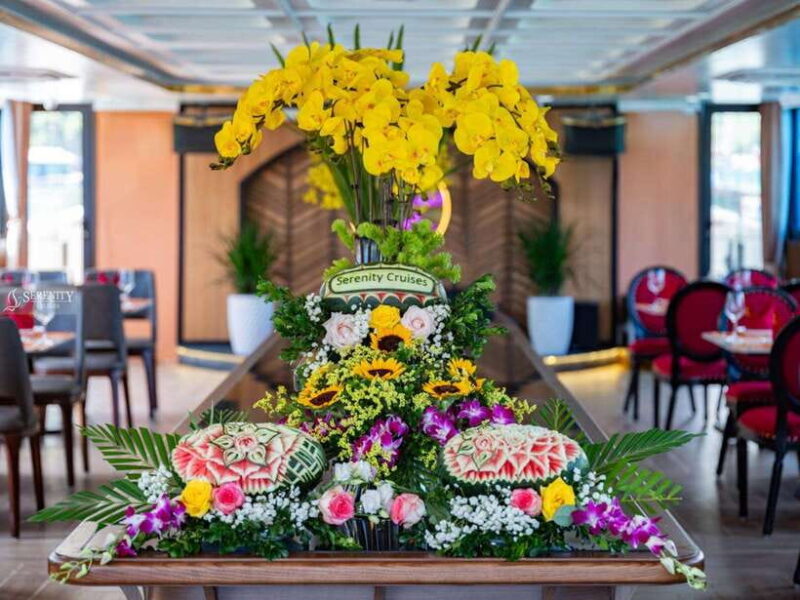 From Hanoi: Luxury Lan Ha Bay Cruise w Viet Hai Village - What It Means for You