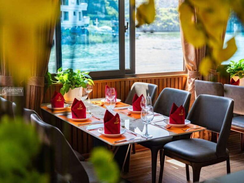 From Hanoi: Luxury Lan Ha Bay Cruise w Viet Hai Village - Practical Tips for Travelers