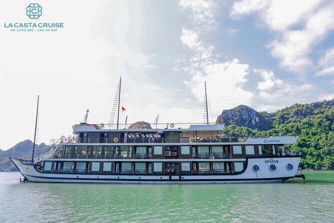 From Hanoi: Luxury Ninh Binh and Ha Long Bay Cruise 3 Day Trip - Introduction: What to Expect from This Tour