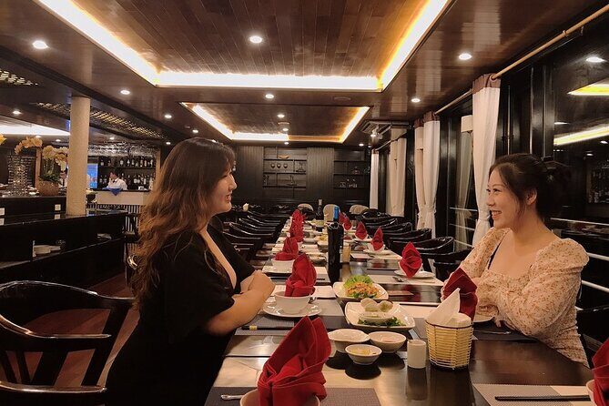 From Hanoi: Luxury Ninh Binh and Ha Long Bay Cruise 3 Day Trip - The Downsides and Considerations