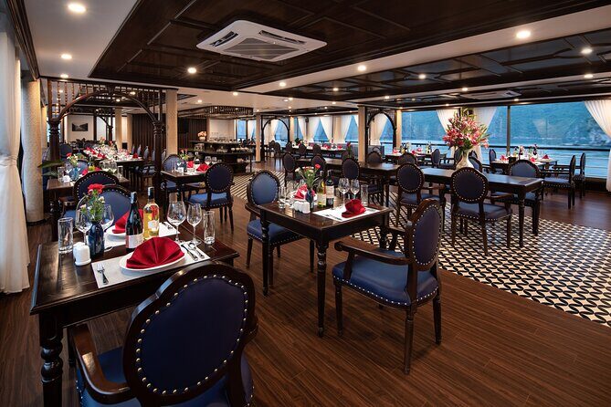 From Hanoi: Luxury Ninh Binh and Ha Long Bay Cruise 3 Day Trip - Final Thoughts: Is It Worth It?