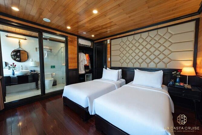 From Hanoi: Luxury Ninh Binh and Ha Long Bay Cruise 3 Day Trip - FAQ