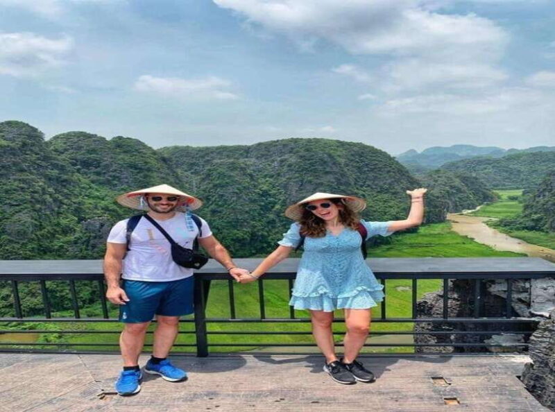 From Hanoi: Luxury Ninh Binh tour with lunch and cycling - Who Should Consider This Tour?