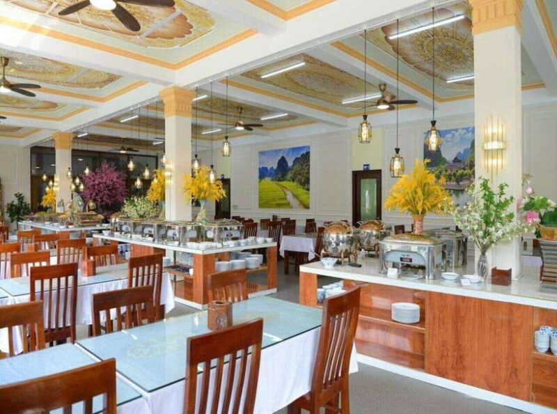 From Hanoi: Luxury Ninh Binh tour with lunch and cycling - Final Thoughts