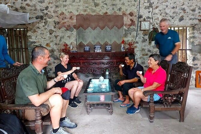From Hanoi: Luxury Private Tour to Local Family, Tam Coc & Hoa Lu - Who This Tour Is Best For