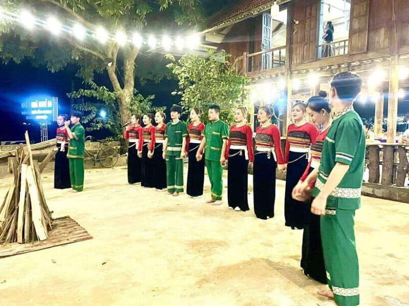 From Hanoi: Mai Chau and Pu Luong Nature Reserve 2-Day Tour - Key Points