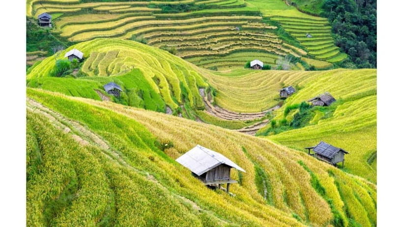 From Hanoi: Mai Chau Excursion 1 Day with Cycling and Lunch - Final Thoughts