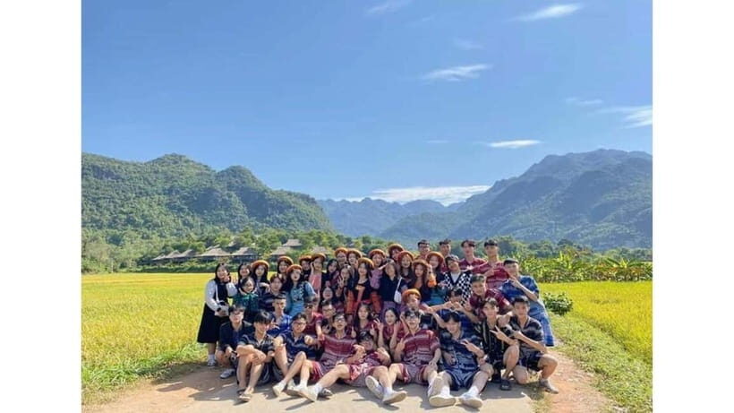 From Hanoi: Mai Chau Excursion 1 Day with Cycling and Lunch - FAQ