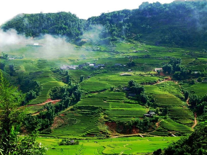 From Hanoi: Mai Chau - Hoa Binh 2 Days 1 Night - Exploring the Itinerary: What to Expect