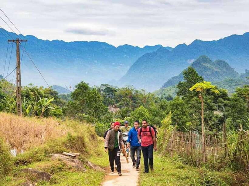 From Hanoi: Mai Chau - Hoa Binh 2 Days 1 Night - Who Should Consider This Tour?