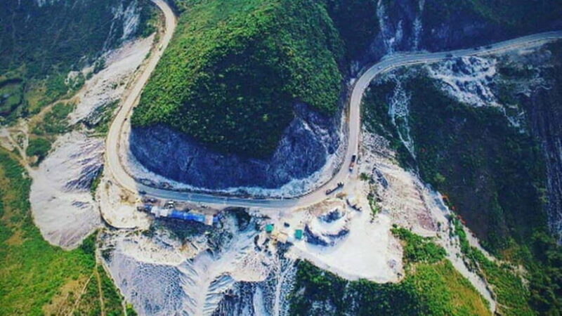 From Hanoi: Mai Chau - Hoa Binh 2 Days 1 Night - Exploring the Valley by Bike