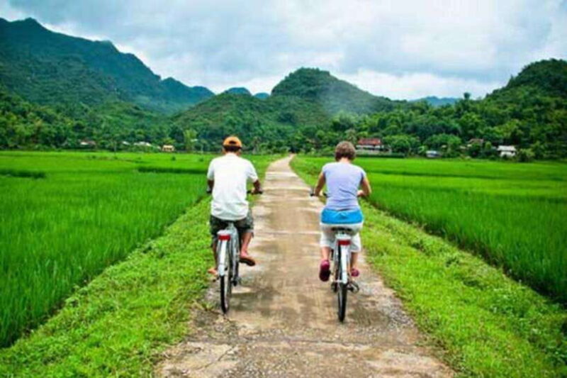 From Hanoi: Mai Chau - Hoa Binh 2 Days 1 Night - The Sum Up: Who Should Consider This Tour?