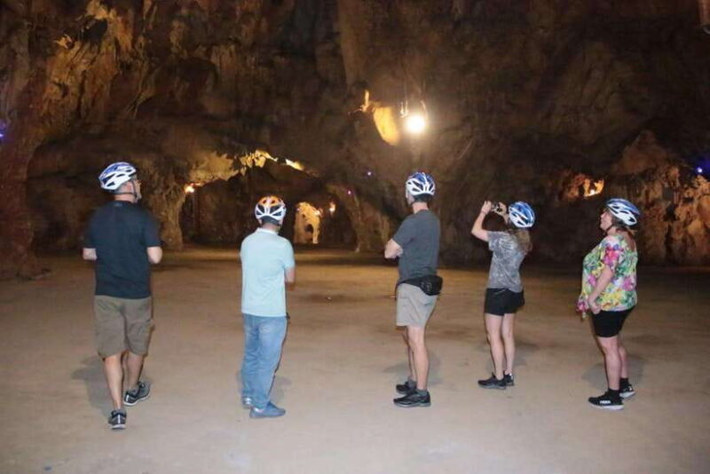 From Hanoi: Mai Chau, Pu Luong, Ninh Binh 4-Day Tour - The Cultural Heart of Ninh Binh