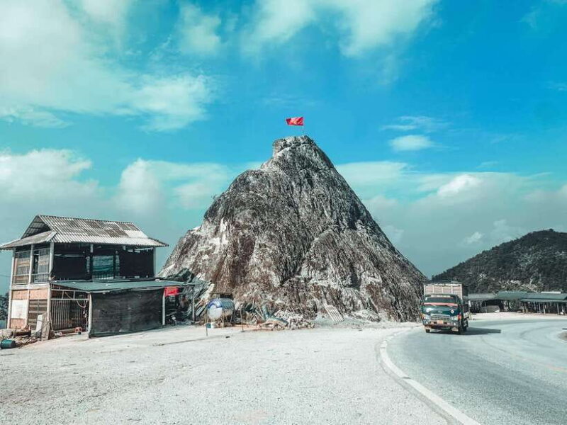 From Hanoi: Mai Chau Valley 2-Day Tour with Homestay - Trekking Through the Countryside