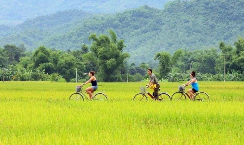 From Hanoi: Mai Chau Valley 2D1N Adventure - Introduction: What You Can Expect from the Mai Chau 2D1N Adventure