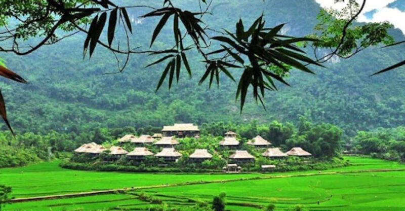 From Hanoi: Mai Chau Valley 2D1N Adventure - Why It Works for Different Travelers
