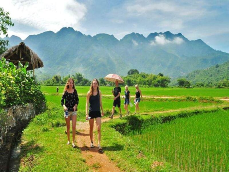 From Hanoi: Mai Chau Valley 2D1N Adventure - Final Thoughts